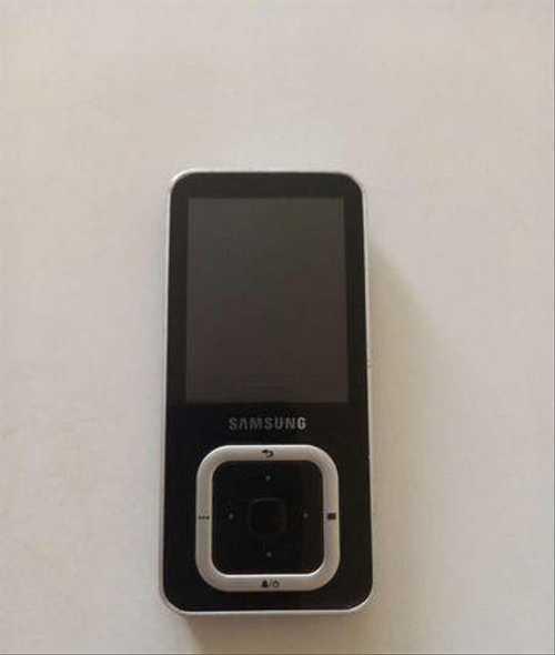 Mp3 плеер samsung 4gb