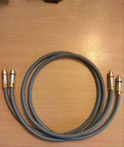 Межблочный кабель Tchernov Special XS Mk ll IC