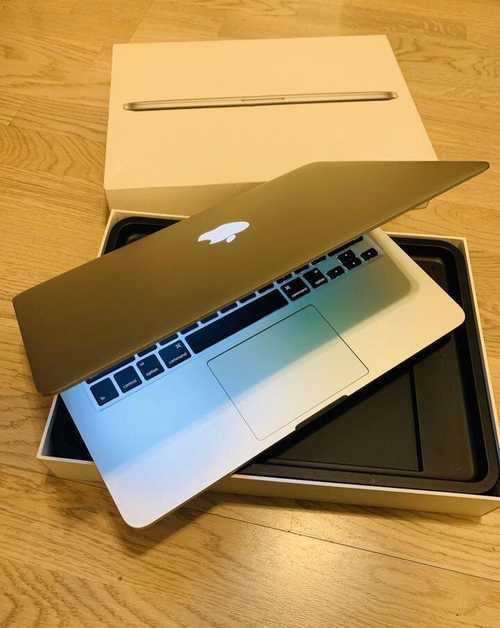 Apple MacBook Pro 13 MF 840