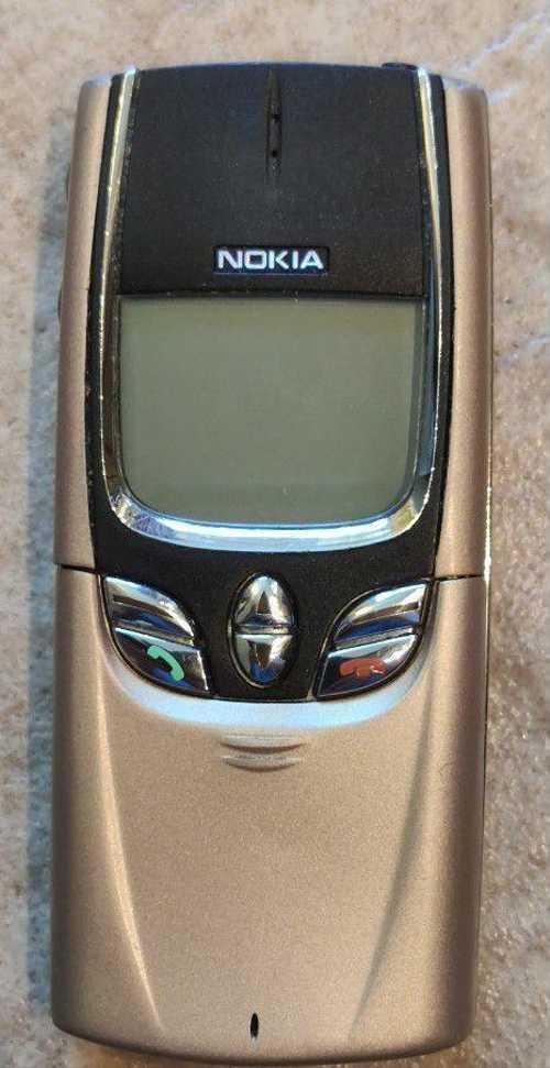 Телефон Nokia 8850