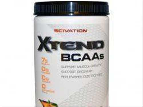 Бцаа Scivation Xtend 426 г