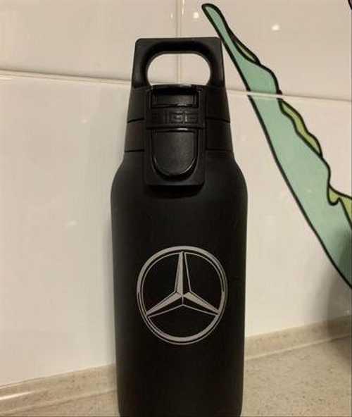 Термос Sigg Mercedes