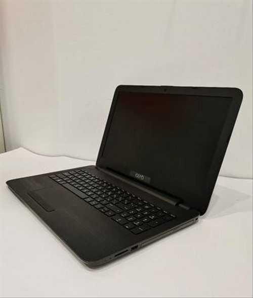 Ноутбук 15,6" Depo (HP 255 G5)