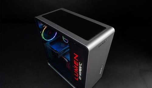 Игровой HyperPC 2020 i9 9900 / RTX 2070 | Festima.Ru - Мониторинг ...