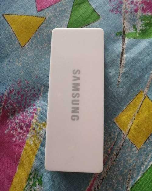 Power Bank SAMSUNG 6000mAh