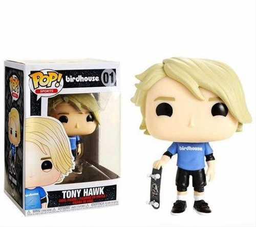 Funko pop Tony Hawk