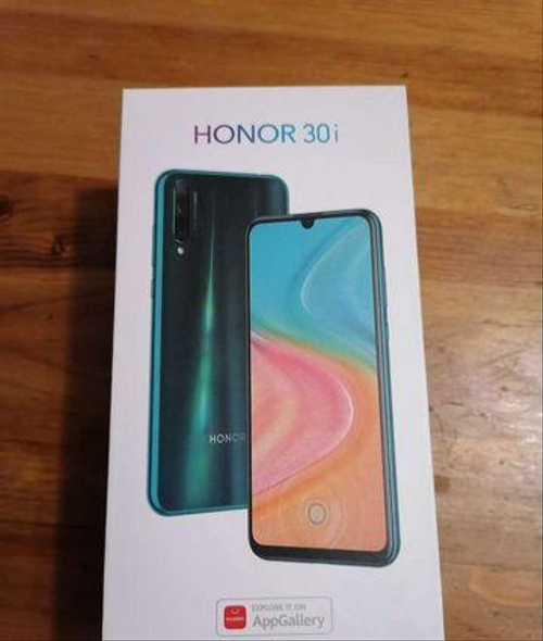 Продам Honor 30i