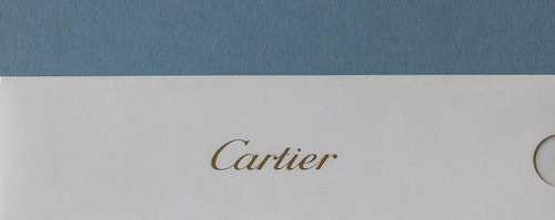 Очки Cartier оригинал