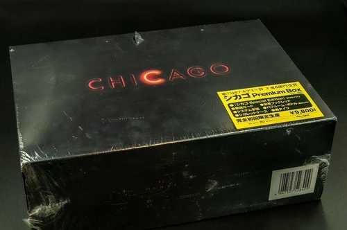 Коллекционное издание Chicago Premium Box (2007)
