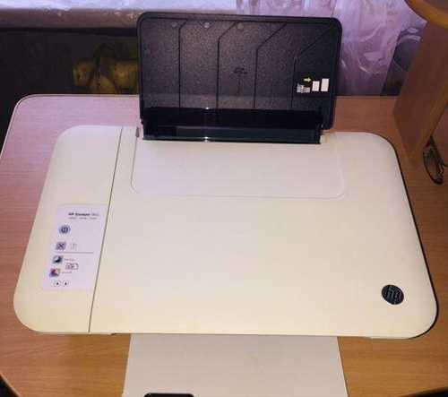 Мфу принтер HP Deskjet 1510