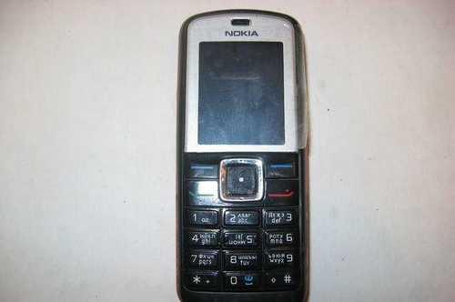 Nokia 5070 XPressMusic Black