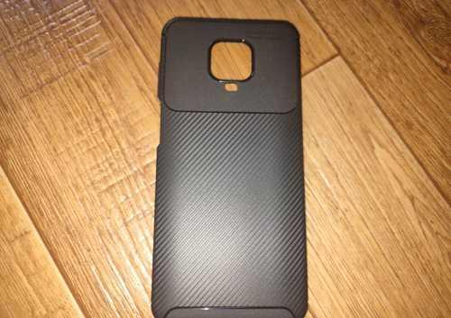 Чехол Xiaomi Redmi Note 9S