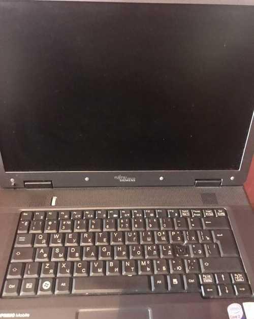 Fujitsu Siemens v5545