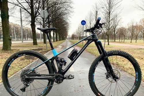 Mondraker Foxy Carbon R 29 M (2019)