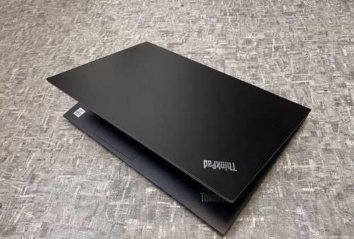 ThinkPad E15 (2020г)