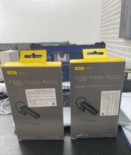 Jabra Talk 25