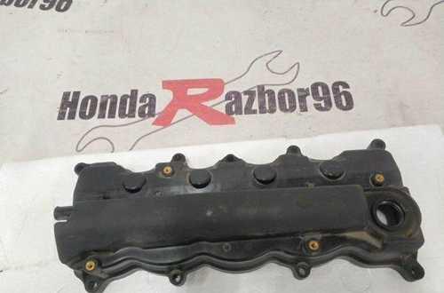 Крышка головки блока цилиндров Honda Civic 4D R18