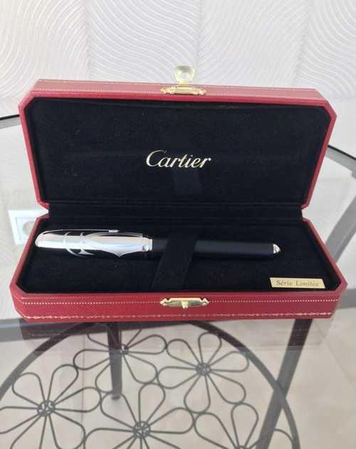 Ручка Cartier