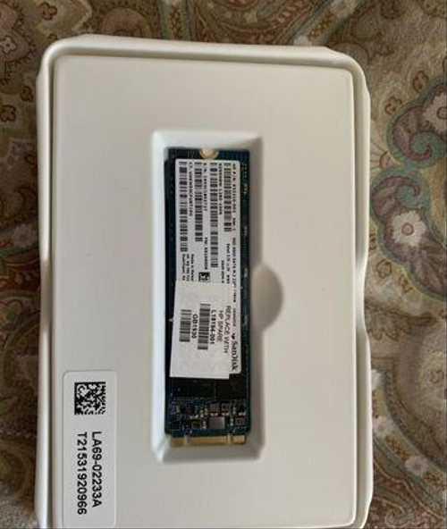 Ssd m2 128gb