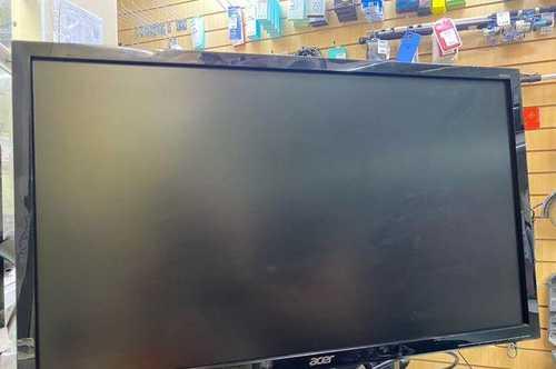 Монитор 24" Acer K242HL bd, Black