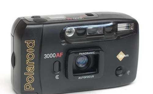Плёночный фотоаппарат Polaroid 3000