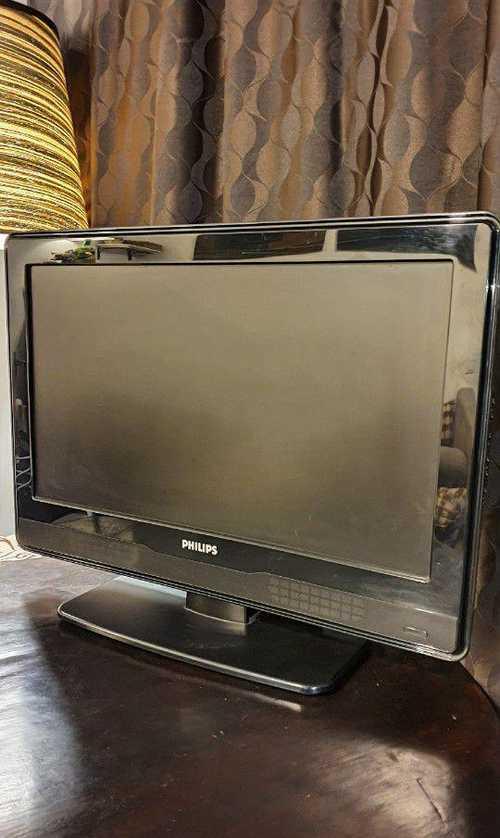 Телевизор Philips 26PFL3403 26"