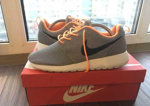 Nike rosherun