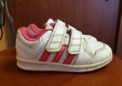 Кроссовки Adidas,25р