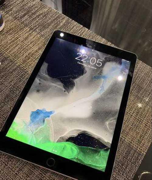 iPad air 2