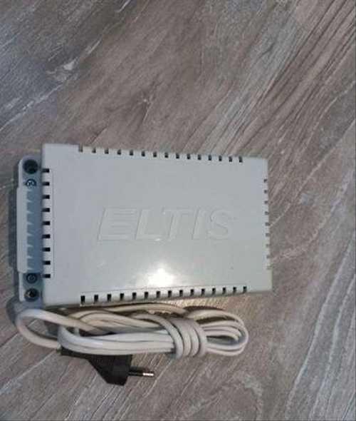 Блок питания eltis