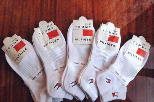 Носки женские Tommy Hilfiger