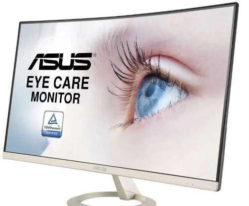 Монитор 27" asus VZ27VQ