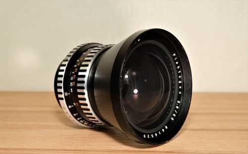 Редкий Carl Zeiss Jena Flektogon 2,8/65