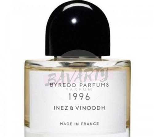 Byredo 1996