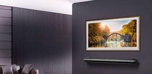 LG signature oled