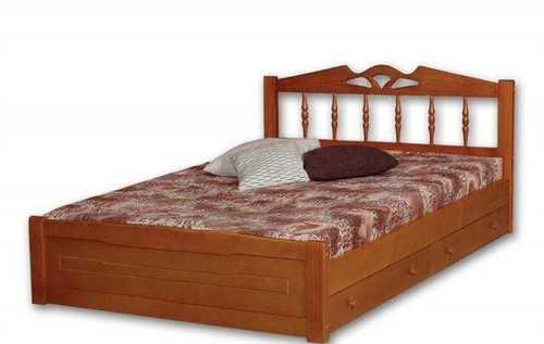 Кровать Азалия - совсем новая