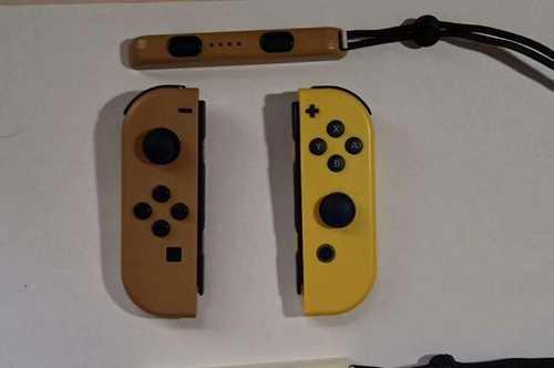 Nintendo switch joy con