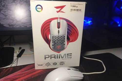 Мышка ZET gaming prime