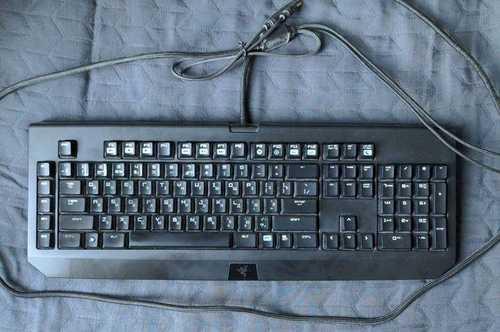 Клавиатура Razer BlackWidow 2013