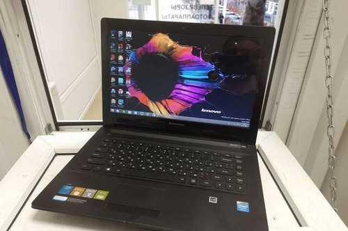 Ноутбук Lenovo G40-30 (арт. 86276)
