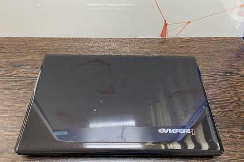 Lenovo G585 20137 по частям