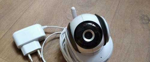 Дополнительная камера к видеоняне Motorola MBP36S