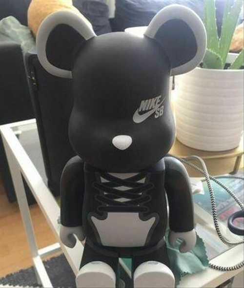 Bearbrick