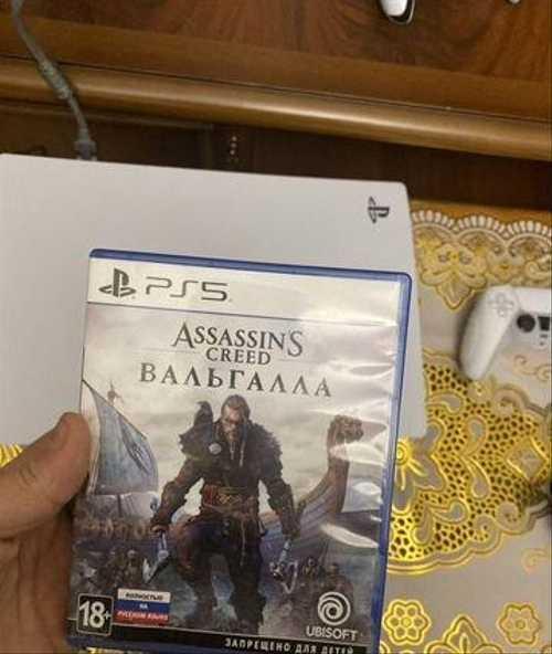 Вальгалла ps4 ps5 сравнение