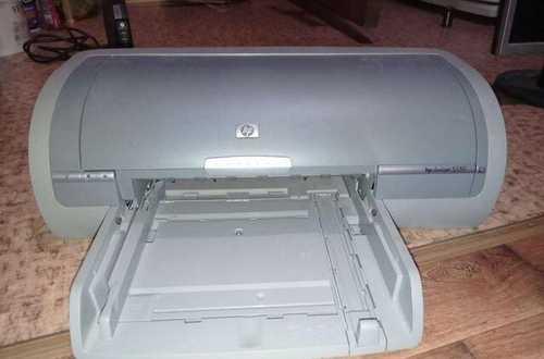 Принтер HP 5150