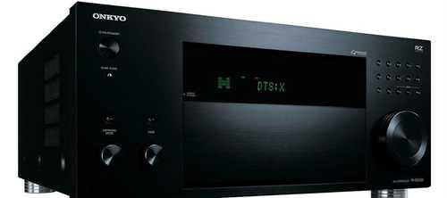 AV процессор Onkyo PR-RZ5100 Black запечатанный