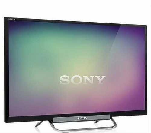 Sony kdl 24w605a. Сони КДЛ 24 605. Телевизор Sony KDL-32w605a. Kdl24w605a. Диагональ 24.