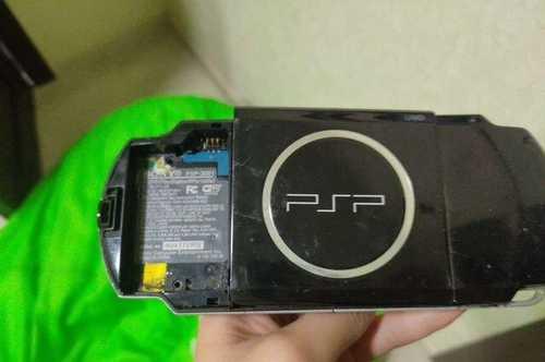 Sony PSP 3001