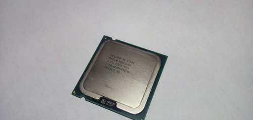 Intel pentium E5500