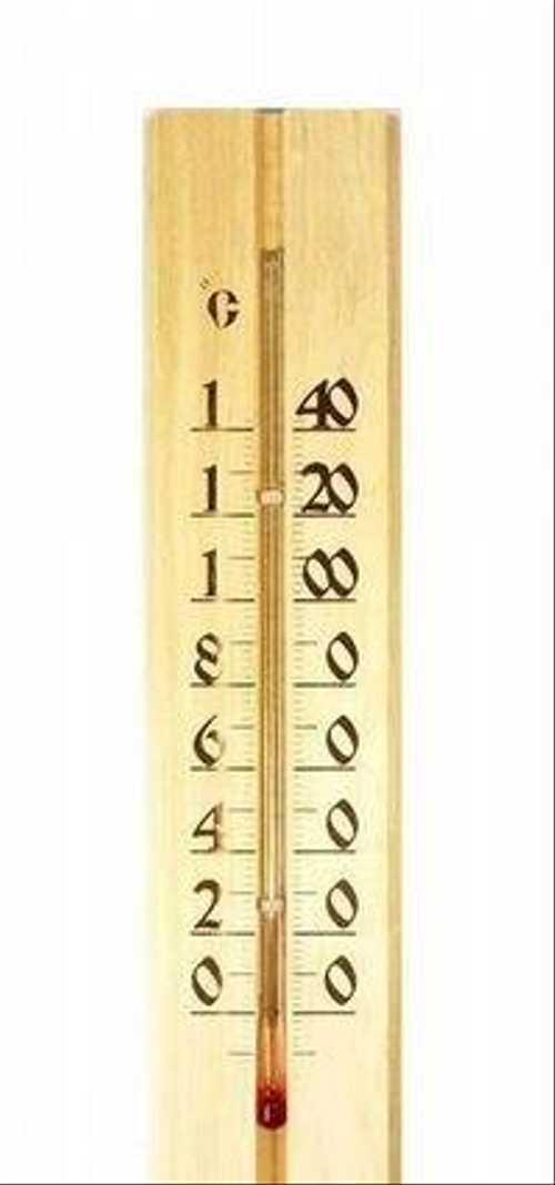 Термометр для бани тсс-2Ф
